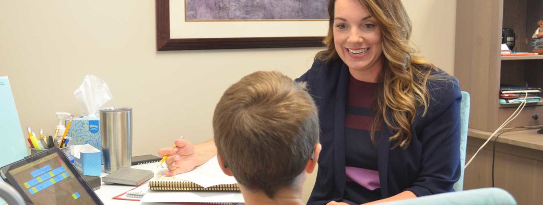 Autism Testing in Louisville, KY | Wright Psychology